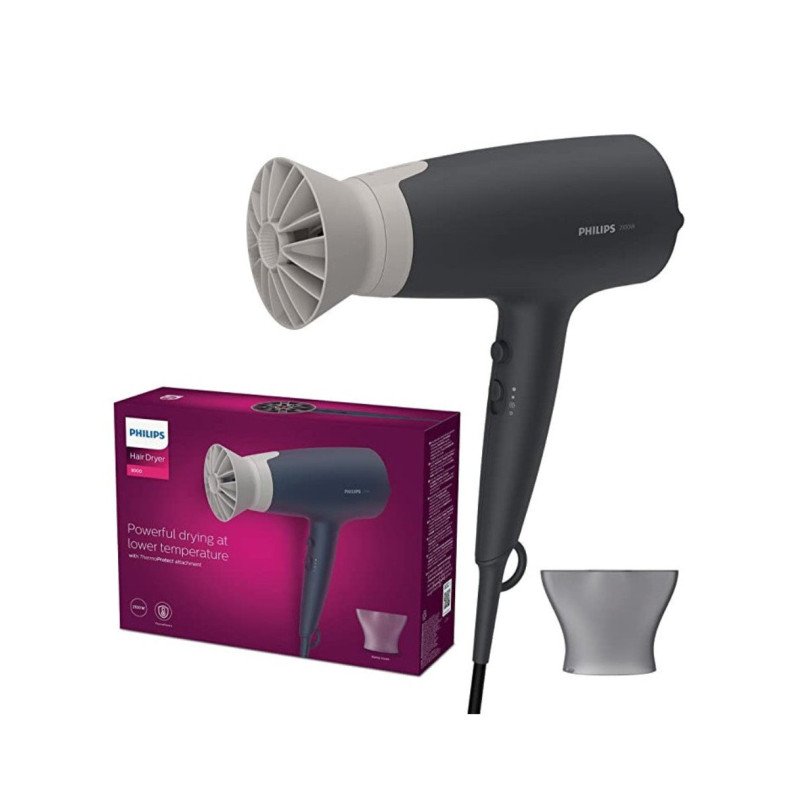 Secador Philips BHD351/10