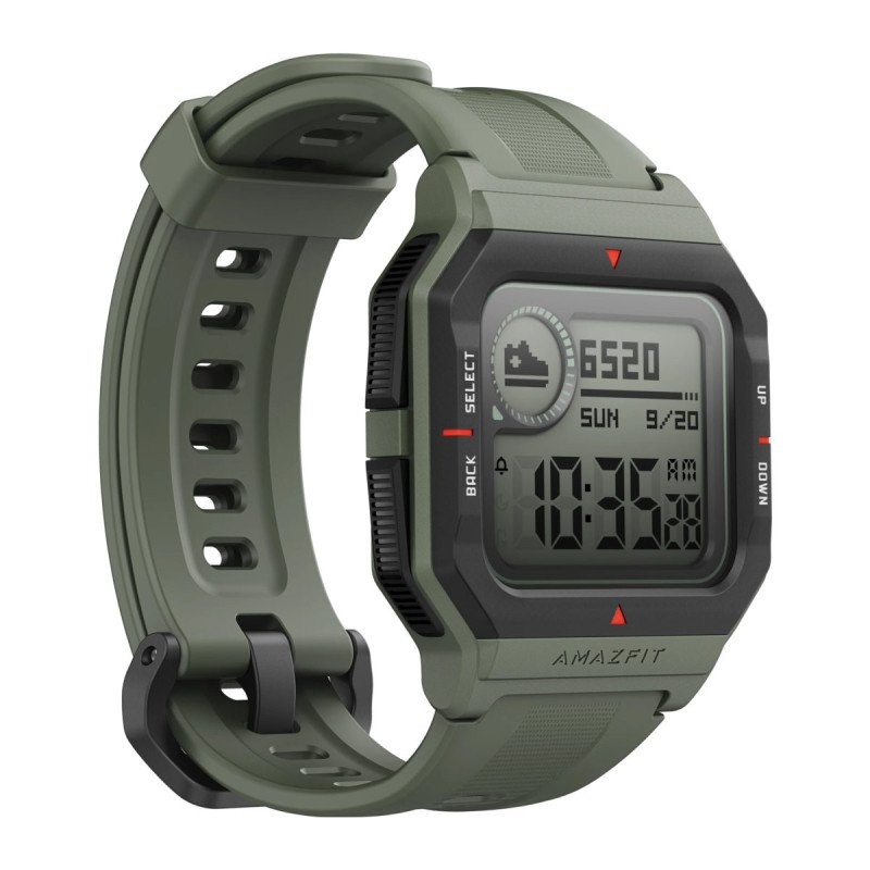 Reloj Smart Amazfit Neo A2001 (Verde) Reloj Smart Amazfit Neo A2001 (Verde)